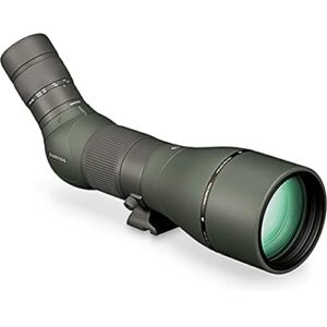 vortex optics razor hd spotting scope 27-60×85 angled