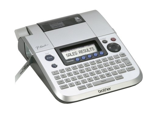 Brother P-Touch 1830 Labeler