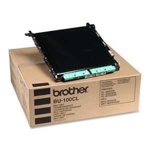 brother bu100cl (bu-100cl) belt unit for hl-4070cdw, mfc-9450cdn