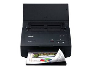 brother imagecenter ads-2000 – document scanner