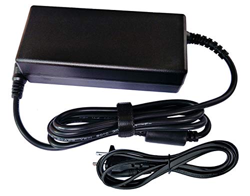 UpBright 15V 4A AC Adapter Compatible with Brother PocketJet Plus Pocket Jet 7 6 3 PJ-722 PJ-723 PJ-762 PJ-662 PJ-663 PJ-673 Printer PA-AD-600 NU60-F150400-I3 NU60-F150400-13 ALT PAAD600EU LB3834-001