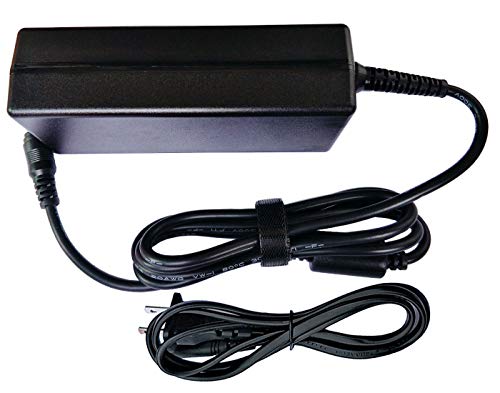 UpBright 15V 4A AC Adapter Compatible with Brother PocketJet Plus Pocket Jet 7 6 3 PJ-722 PJ-723 PJ-762 PJ-662 PJ-663 PJ-673 Printer PA-AD-600 NU60-F150400-I3 NU60-F150400-13 ALT PAAD600EU LB3834-001