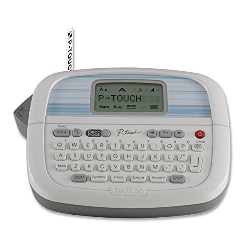 Brother PT-90 Portable Label Maker