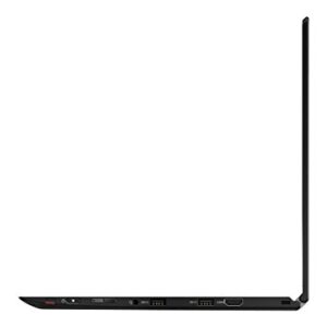 Lenovo Thinkpad X1 Yoga 2-in-1 Convertible Business Laptop 1st Gen (20FQ-002YUS) Intel i7-6600U, 16GB RAM, 512GB SSD, 14-inch WQHD Multi-Touch IPS, Backlit KB, Win10 Pro