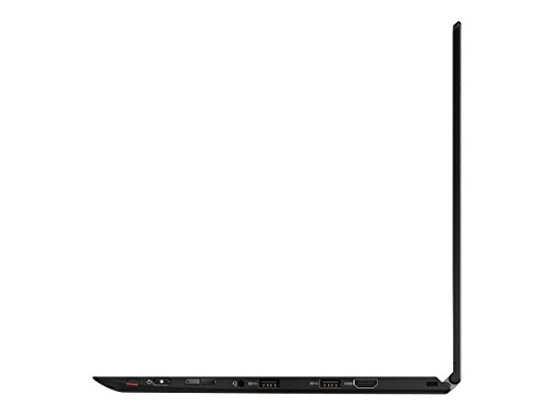 Lenovo Thinkpad X1 Yoga 2-in-1 Convertible Business Laptop 1st Gen (20FQ-002YUS) Intel i7-6600U, 16GB RAM, 512GB SSD, 14-inch WQHD Multi-Touch IPS, Backlit KB, Win10 Pro