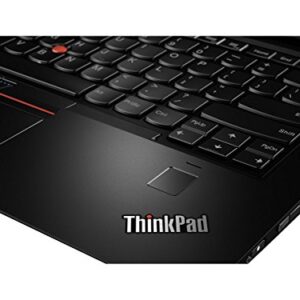 Lenovo Thinkpad X1 Yoga 2-in-1 Convertible Business Laptop 1st Gen (20FQ-002YUS) Intel i7-6600U, 16GB RAM, 512GB SSD, 14-inch WQHD Multi-Touch IPS, Backlit KB, Win10 Pro