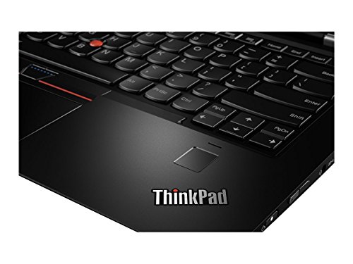 Lenovo Thinkpad X1 Yoga 2-in-1 Convertible Business Laptop 1st Gen (20FQ-002YUS) Intel i7-6600U, 16GB RAM, 512GB SSD, 14-inch WQHD Multi-Touch IPS, Backlit KB, Win10 Pro