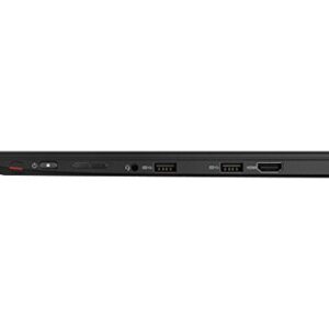 Lenovo Thinkpad X1 Yoga 2-in-1 Convertible Business Laptop 1st Gen (20FQ-002YUS) Intel i7-6600U, 16GB RAM, 512GB SSD, 14-inch WQHD Multi-Touch IPS, Backlit KB, Win10 Pro