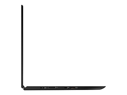 Lenovo Thinkpad X1 Yoga 2-in-1 Convertible Business Laptop 1st Gen (20FQ-002YUS) Intel i7-6600U, 16GB RAM, 512GB SSD, 14-inch WQHD Multi-Touch IPS, Backlit KB, Win10 Pro