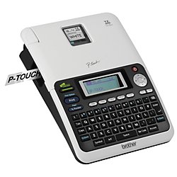 Brother P-Touch PT-2030 Label Maker