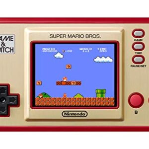 Game & Watch: Super Mario Bros (Nintendo)