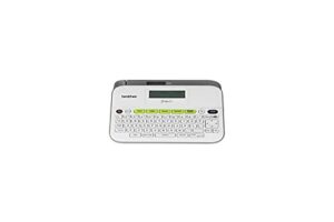 brother pt-d400 label maker