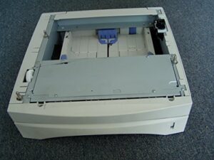 brother lt5000 lower paper tray for hl5040 hl5050 hl5070n – retail packaging