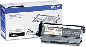 brother tn-420 toner cartridge