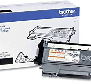 BROTHER TN-420 TONER CARTRIDGE