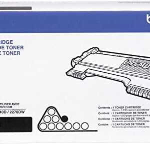 BROTHER TN-420 TONER CARTRIDGE