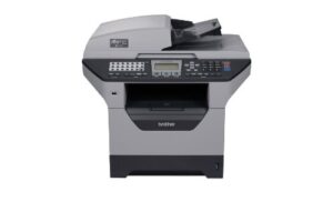 brother mfc-8480dn high-performance laser all-in-one with networking and duplex printing