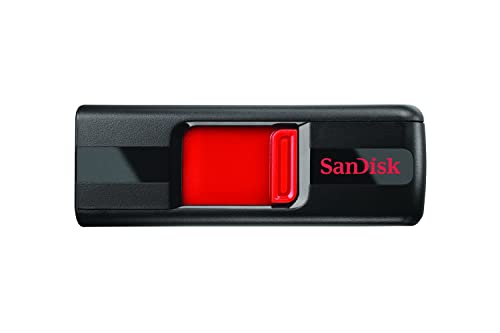 SanDisk 128GB Cruzer USB 2.0 Flash Drive - SDCZ36-128G-B35