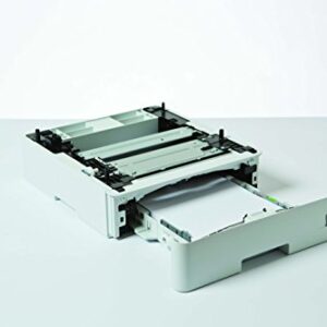 Brother LT5505 - Media tray / feeder - 250 sheets - for Brother MFC-L6750DW, MFC-L6900DW, HL-L6250DW, L6400DW