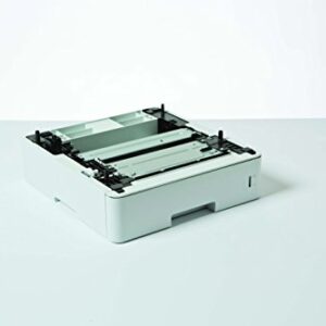 Brother LT5505 - Media tray / feeder - 250 sheets - for Brother MFC-L6750DW, MFC-L6900DW, HL-L6250DW, L6400DW