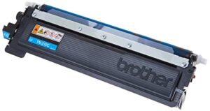 brother® tn-210c cyan toner cartridge