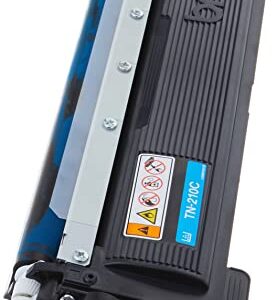 Brother® TN-210C Cyan Toner Cartridge