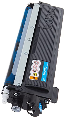 Brother® TN-210C Cyan Toner Cartridge