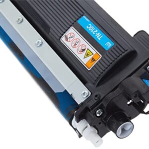 Brother® TN-210C Cyan Toner Cartridge