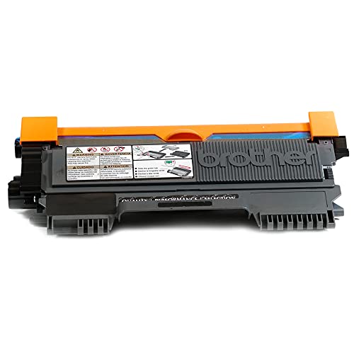 IMAGINGNOW – Eco-Friendly Toner Compatible with Brother OEM TN-450 – Premium Cartridge Replacement, Page Yield Up to 2,600 Pages