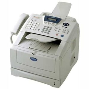 brother international – mfc 5-in-1 laser printer