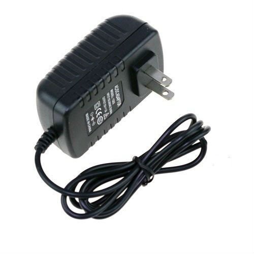 Power Adapter Works with Brother P-Touch PT-1750 PT1750 Label