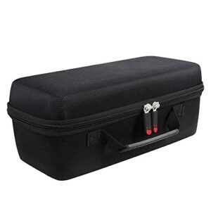 Hermitshell Hard Travel Case for Brother VC-500W Versatile Compact Color Label and Photo Printer