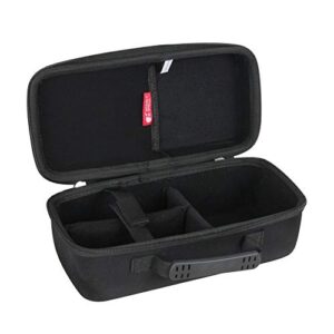 Hermitshell Hard Travel Case for Brother VC-500W Versatile Compact Color Label and Photo Printer