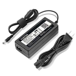 15v 4a ac/dc adapter for brother pocketjet plus 7 6 3 pj722 pj723 pj762 pj662 pj663 pj673 mobile printer pa-ad-600 nu60-f150400-i3 nu60-f150400-13 alt paad600eu 15v 4a power supply charger