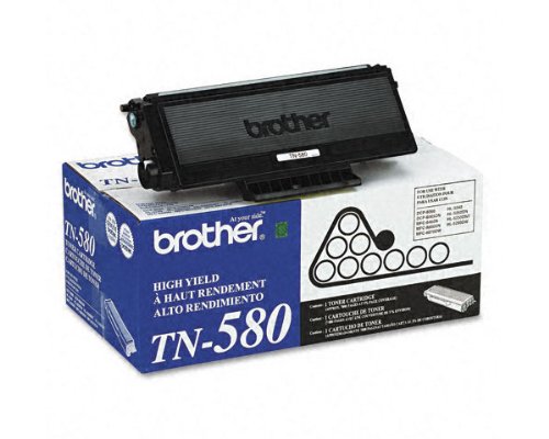 Brother MFC-8660DN Toner Cartridge (OEM) made by Brother - 7000 Pages