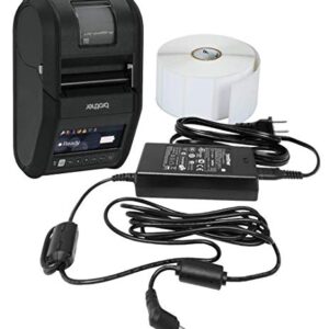 Brother RJ-3150 Bundle