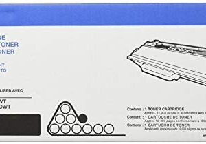 Brother Genuine TN-780 (TN780) Super High Yield Black Laser Toner Cartridge 2-Pack