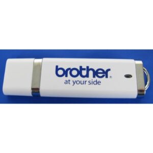 brother 4gb usb memory stick