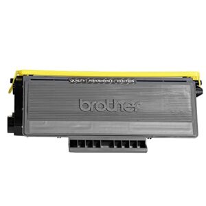 ImagingNow – Eco-Friendly OEM Toner Compatible with Brother TN650 – Premium Cartridge Replacement