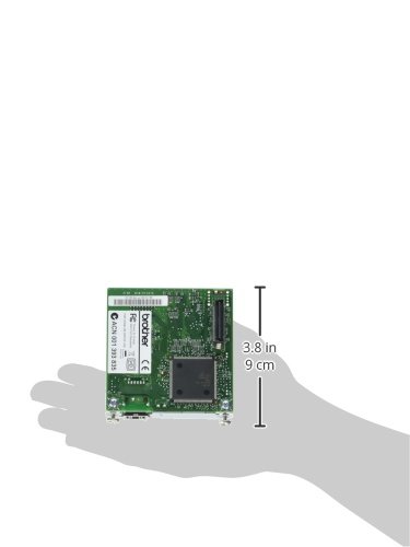 Brother NC9100H Network LAN Board Printer Accessory