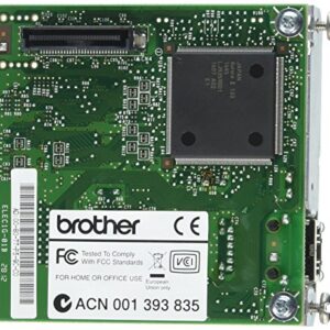 Brother NC9100H Network LAN Board Printer Accessory