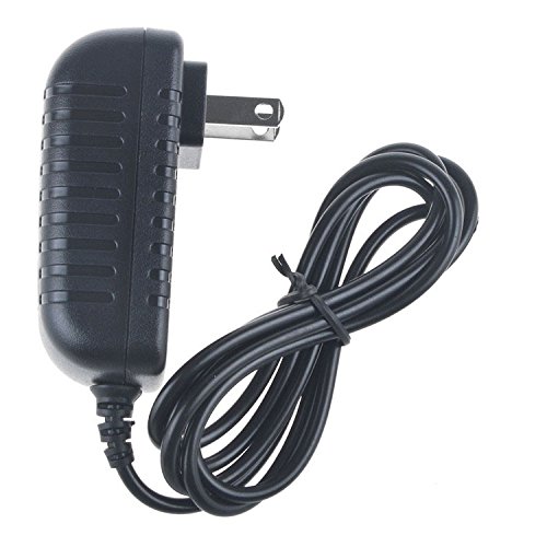 PK Power AC/DC Adapter for Brother P-Touch Model: PT-2030 PT2030, PT-2030AD PT2030AD, PT-2030VP PT2030VP PTouch Label Maker Printer Power Supply Cord Charger PSU