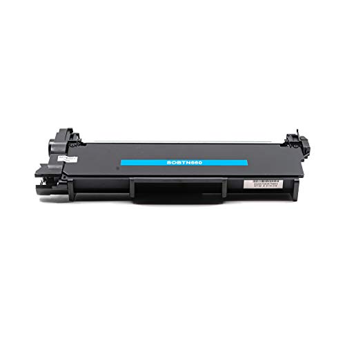 SuppliesOutlet Compatible Brother TN660 Toner