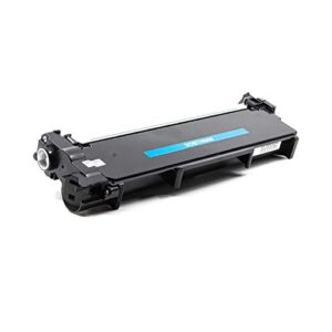 SuppliesOutlet Compatible Brother TN660 Toner