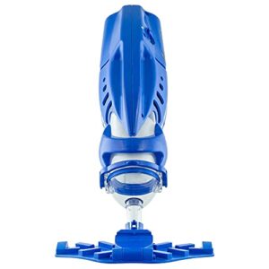 POOL BLASTER Max CG Cordless Pool Vacuum for Commercial Grade Cleaning & Heavy Duty Power, Handheld Rechargeable Swimming Pool Cleaner for Inground & Above Ground Pool, Hoseless Design by Water Tech