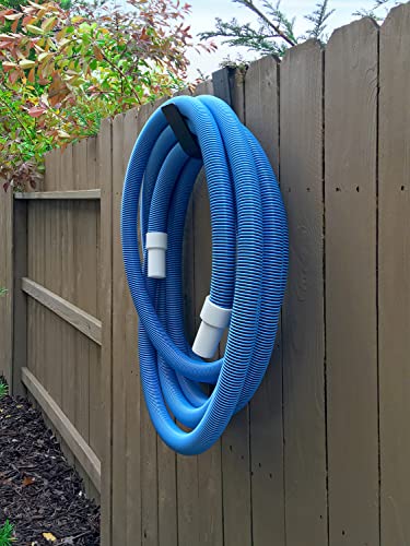 Poolmaster 35610 Jumbo Hose Hanger, Multicolor 7.7” High x 5” Wide x 5.5” Deep