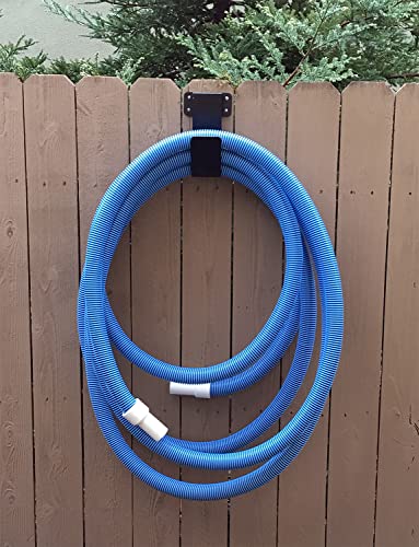 Poolmaster 35610 Jumbo Hose Hanger, Multicolor 7.7” High x 5” Wide x 5.5” Deep