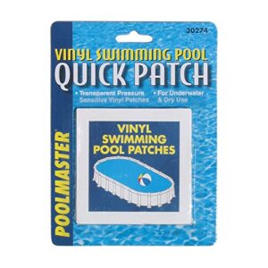 poolmaster 30274 basic quick patch for swimming pools