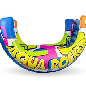 Poolmaster Swimming Pool Float, Aqua Rider