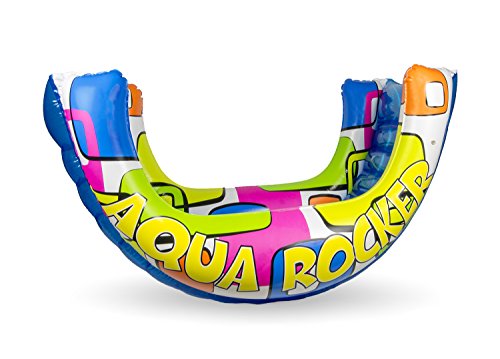 Poolmaster Swimming Pool Float, Aqua Rider